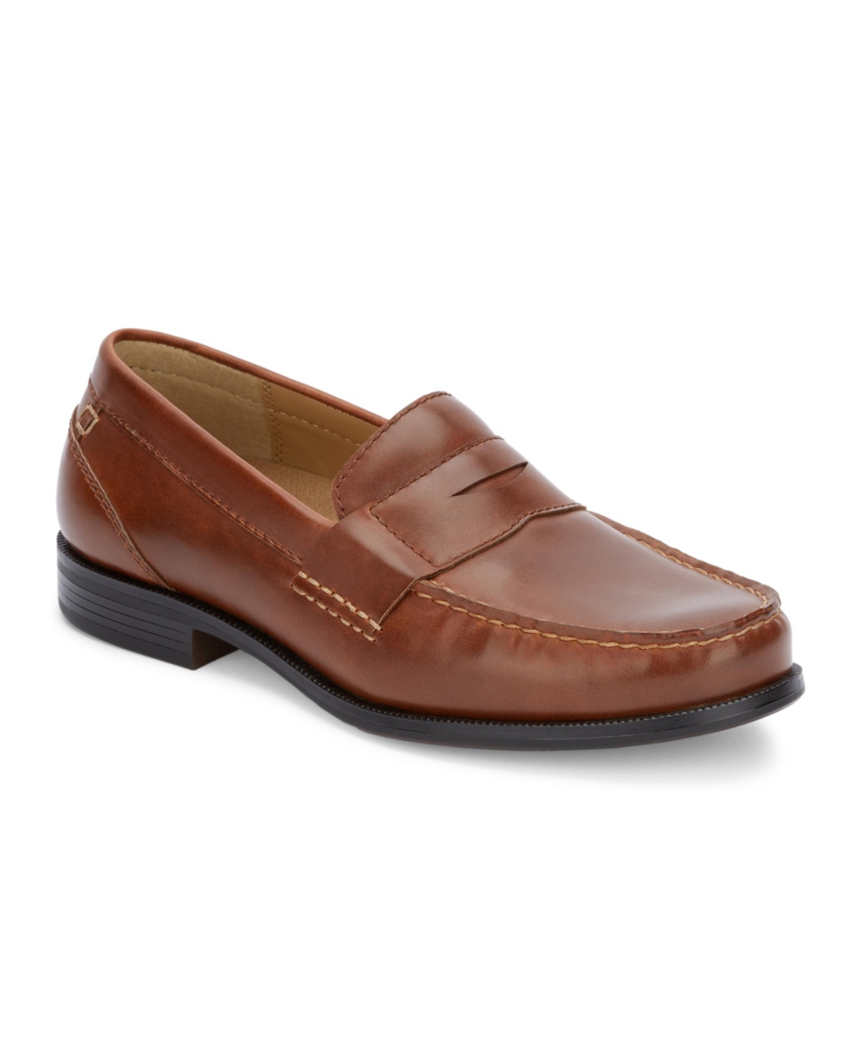 Click here for Dockers Mens Colleague Dress Penny Loafer Shoes -... prices