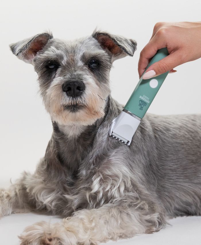 Petcode Paws 4-in-1 Pet Styler Trimmer Filer For Dogs and Cats - Macy's