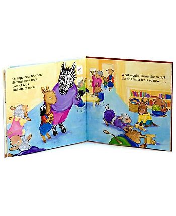 Barnes & Noble Llama Llama Misses Mama by Anna Dewdney - Macy's