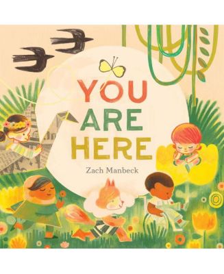You Are Here by Zach Manbeck - Macy's