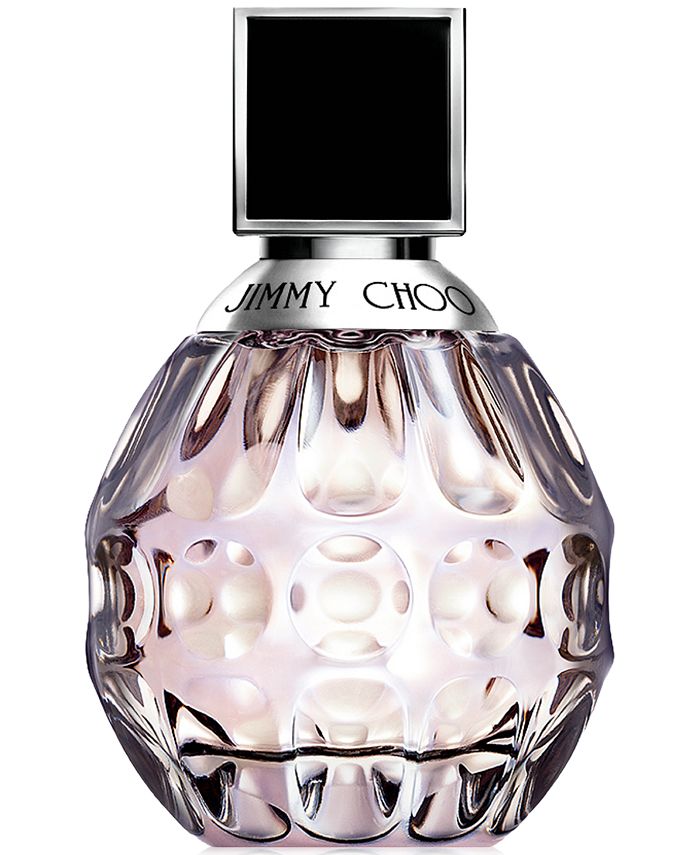 Jimmy Choo Eau de Toilette, 1.3 oz. - Macy's