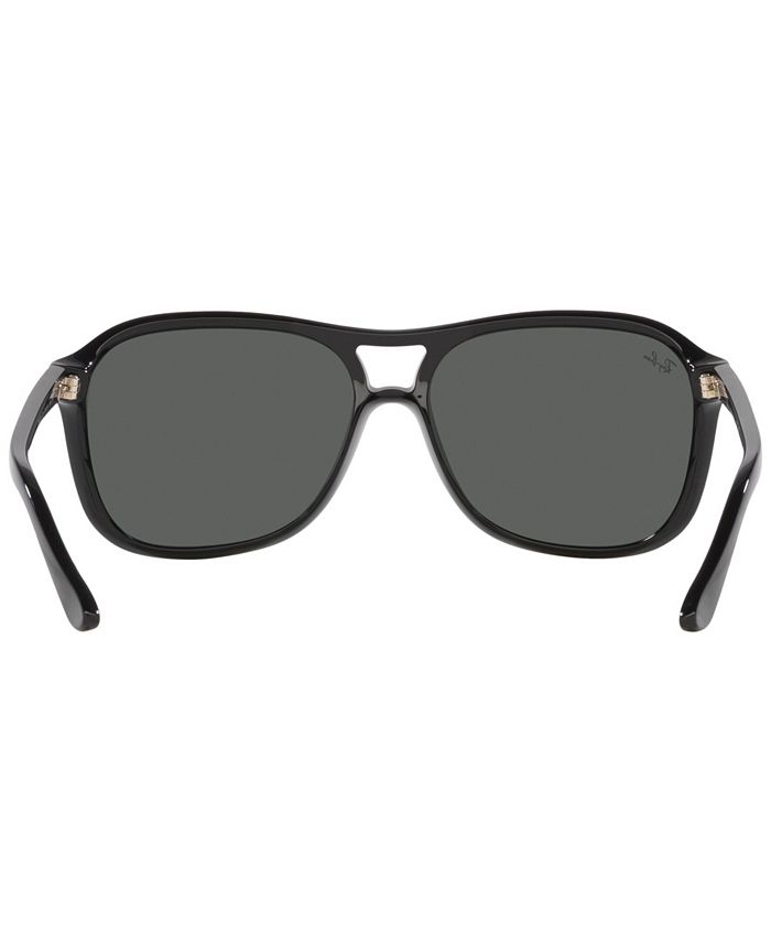 Ray-Ban Unisex Sunglasses, RB4128 - Macy's