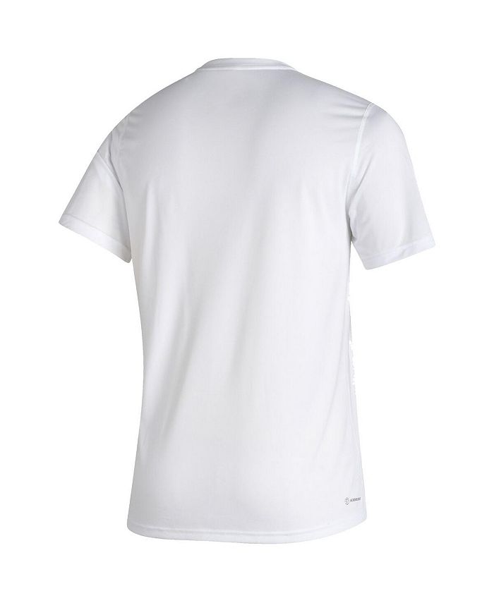adidas Men's White Arizona State Sun Devils Military-Inspired ...