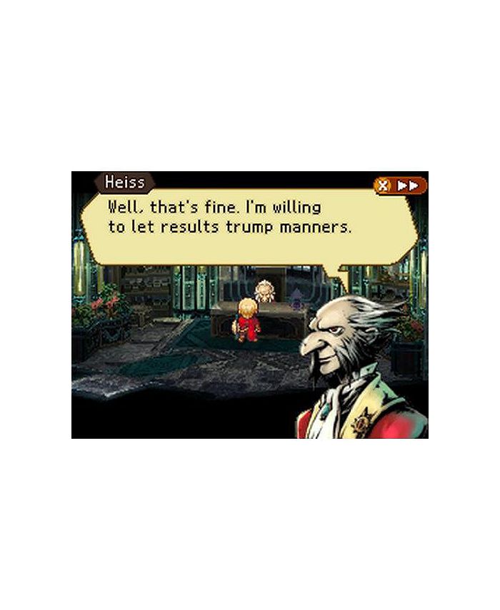 ATLUS Radiant Historia - Nintendo DS - Macy's