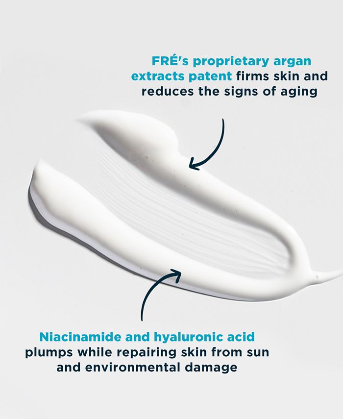 FRE FRÉ Revive Me Firming Daily Serum, 1.69oz. - Macy's
