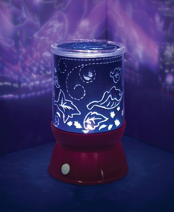 Disney Frozen 2 Scratch Art Light Projector Make It Real, Design Your ...