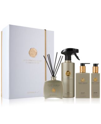 RITUALS 4-Pc. Private Collection Sweet Jasmine Gift Set - Macy's