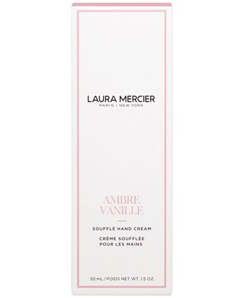 Laura Mercier Soufflé Hand Cream & Reviews - Laura Mercier - Beauty ...