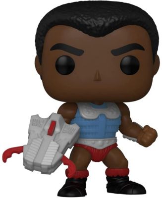 Masters of the Universe Funko POP Vinyl Figure | Clamp Champ - Macy's
