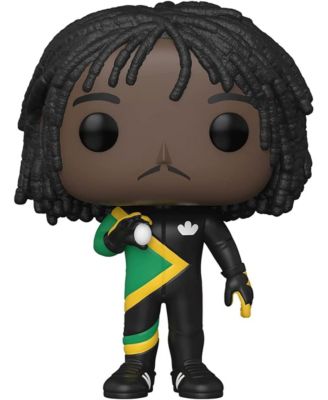 Cool Runnings Funko POP Vinyl Figure | Sanka Coffie - Macy's