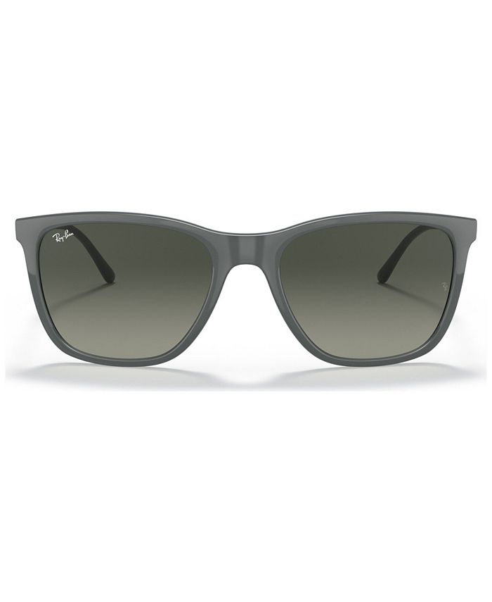Ray-Ban Unisex Sunglasses, RB4344 56 - Macy's