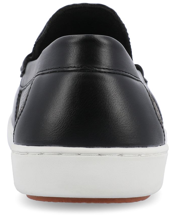 Vance Co. Men's Danny Penny Loafers - Macy's