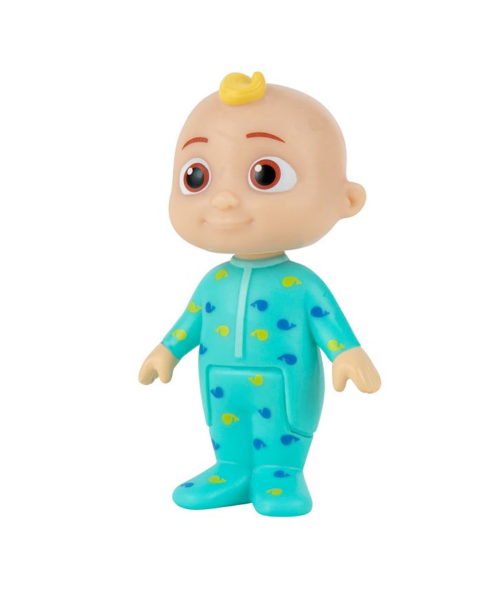 CoComelon Figure Family Pack Set, 4 Pieces - Macy's