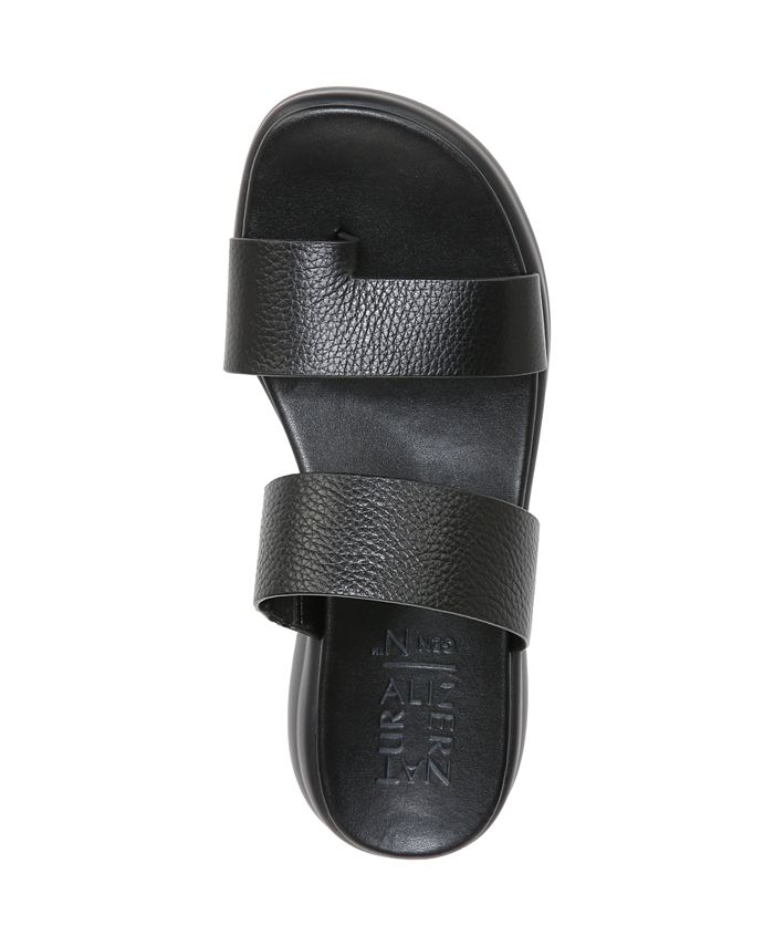 Naturalizer Drift 2 Slide Sandals - Macy's