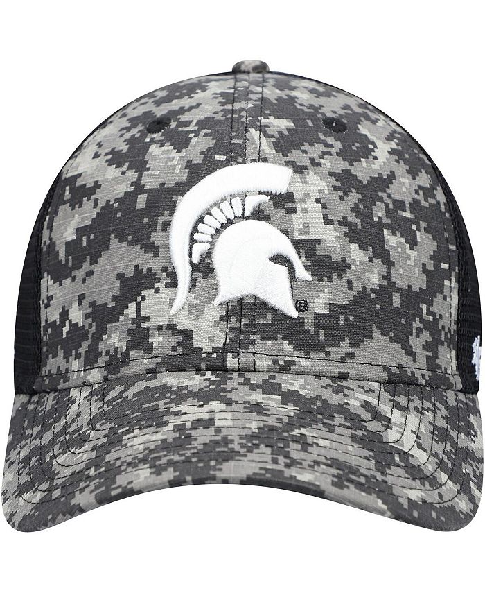'47 Brand Men's Camo Michigan State Spartans OHT Military-Inspired ...
