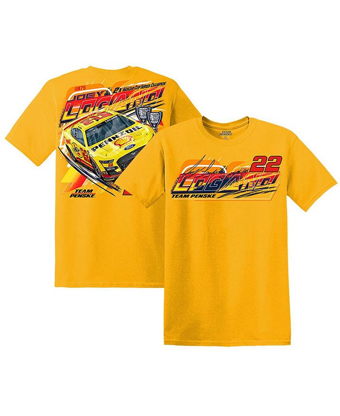 Joey Logano Shirts