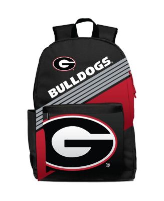Boys and Girls Mojo Georgia Bulldogs Ultimate Fan Backpack - Macy's