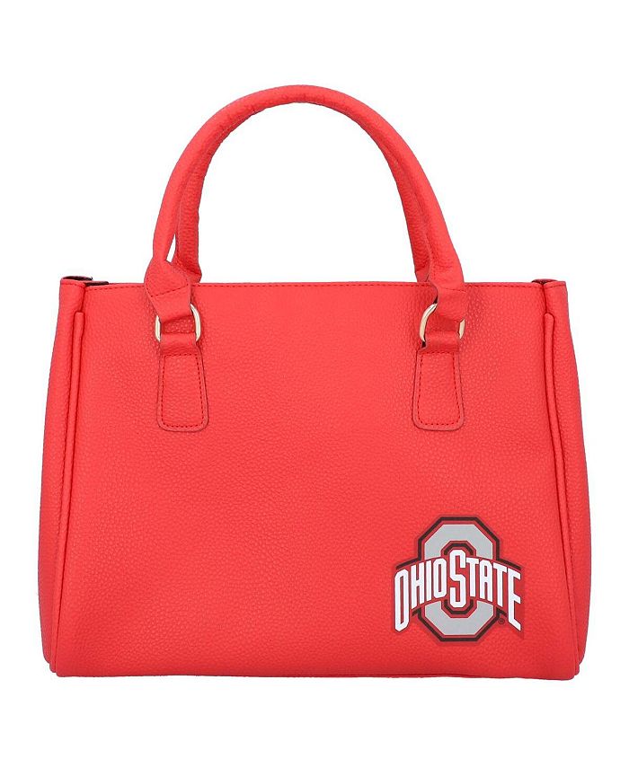 FOCO Women's Ohio State Buckeyes Manhattan Purse - Macy's