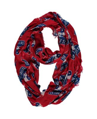 Women's ZooZatz FC Dallas Logo Infinity Scarf - Macy's