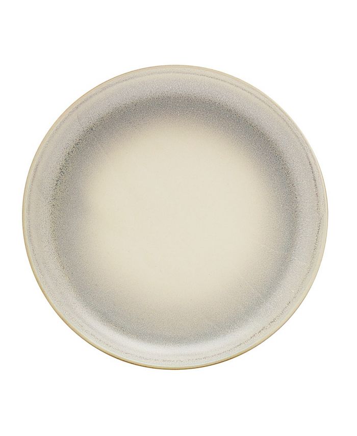 Tabletops Unlimited Tabletops Gallery Iridescent 16 PC Dinnerware Set ...