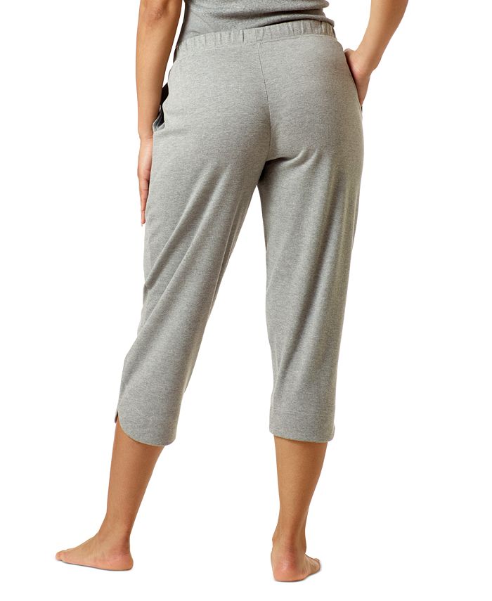 Hue Women's Tulip Hem Cropped Capri Pant - Macy's
