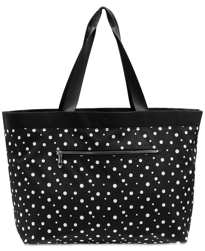 I.N.C. International Concepts Large Reversible Tote Bag, Created for ...