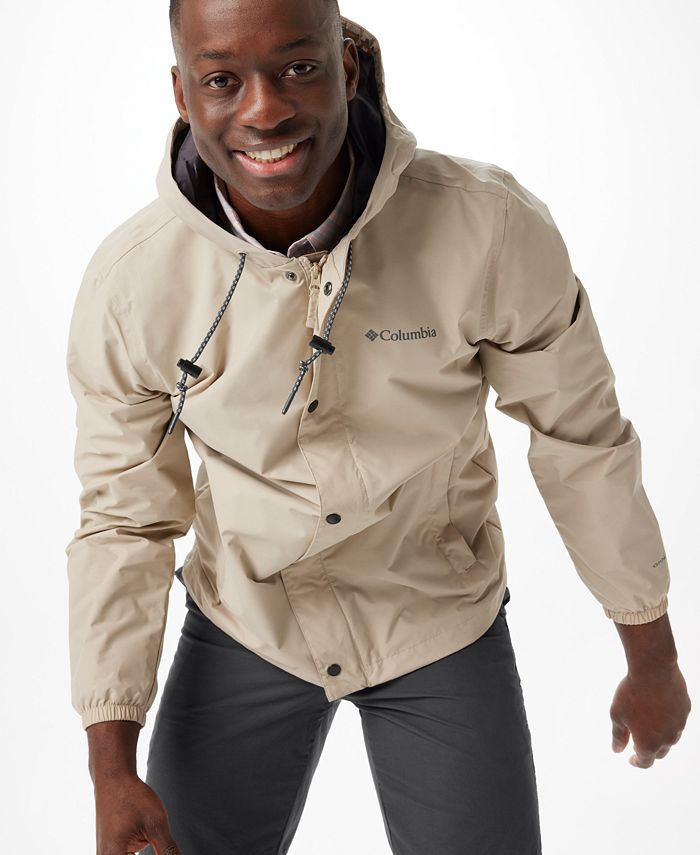 Columbia Men's Cedar Cliff Jacket Outfit - Macy's