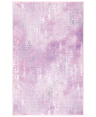 Safavieh Disney Frozen 2 Spirit Area Rug - Macy's