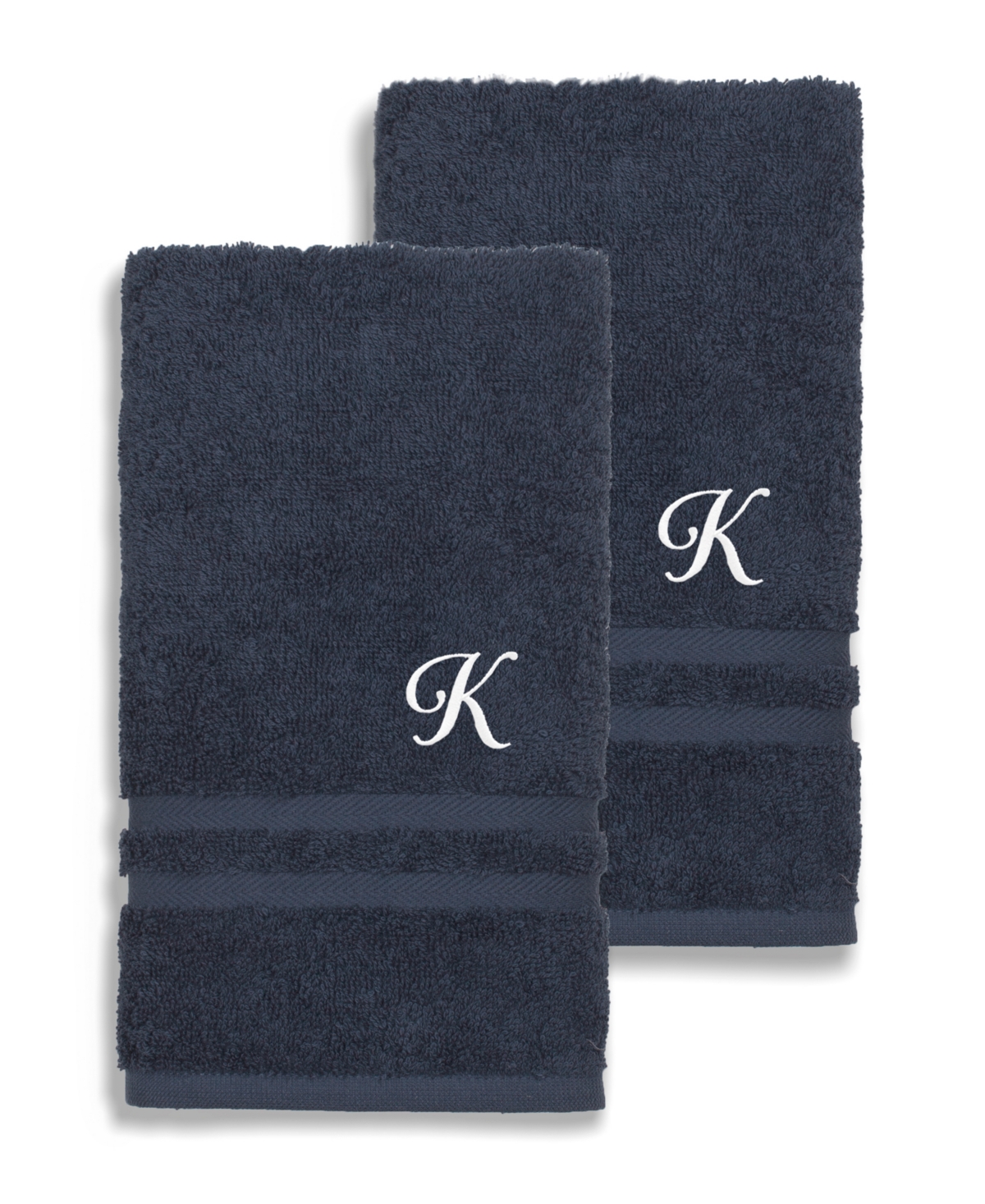 Click here for Linum Home Turkish Cotton Personalized Denzi Hand... prices