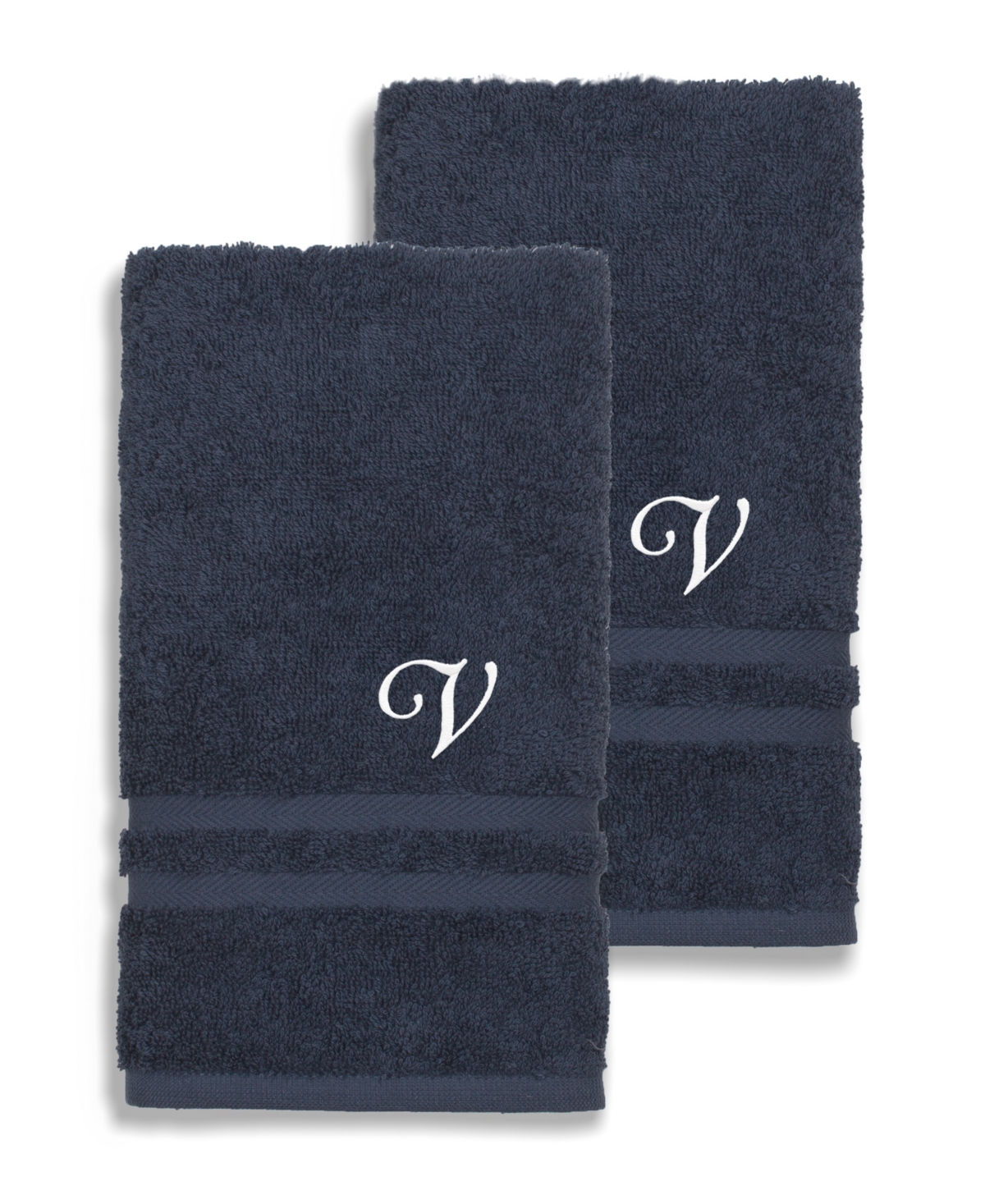 Click here for Linum Home Turkish Cotton Personalized Denzi Hand... prices