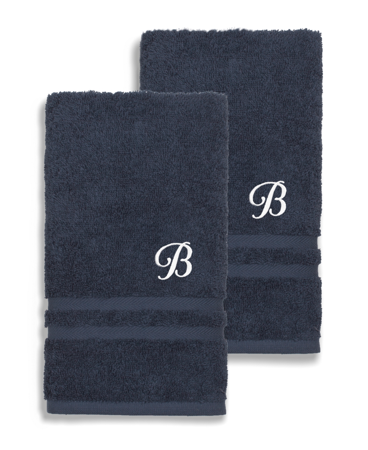 Click here for Linum Home Turkish Cotton Personalized Denzi Hand... prices