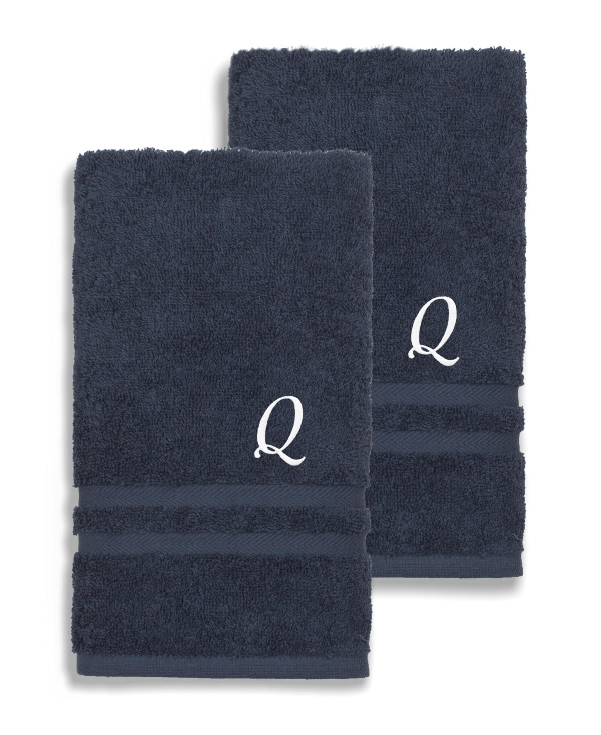 Click here for Linum Home Turkish Cotton Personalized Denzi Hand... prices