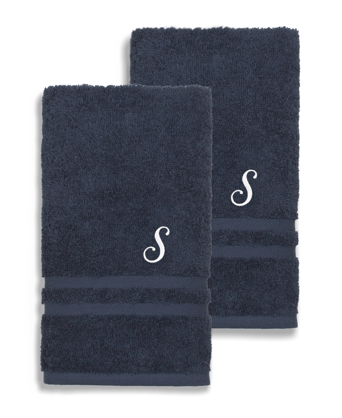 Click here for Linum Home Turkish Cotton Personalized Denzi Hand... prices