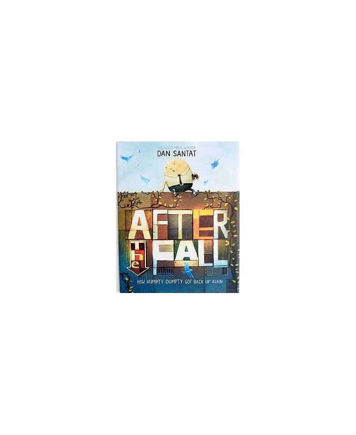 Barnes & Noble After the Fall (How Humpty Dumpty Got Back Up Again) by ...