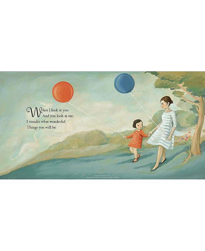 Barnes & Noble The Wonderful Things You Will Be by Emily Winfield ...