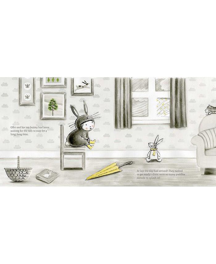 Barnes & Noble The Little Rabbit by Nicola Killen - Macy's