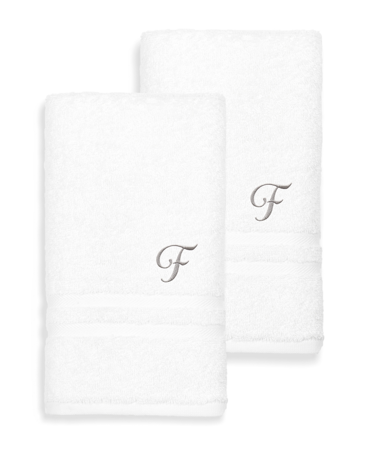 Click here for Linum Home Turkish Cotton Personalized Denzi Hand... prices