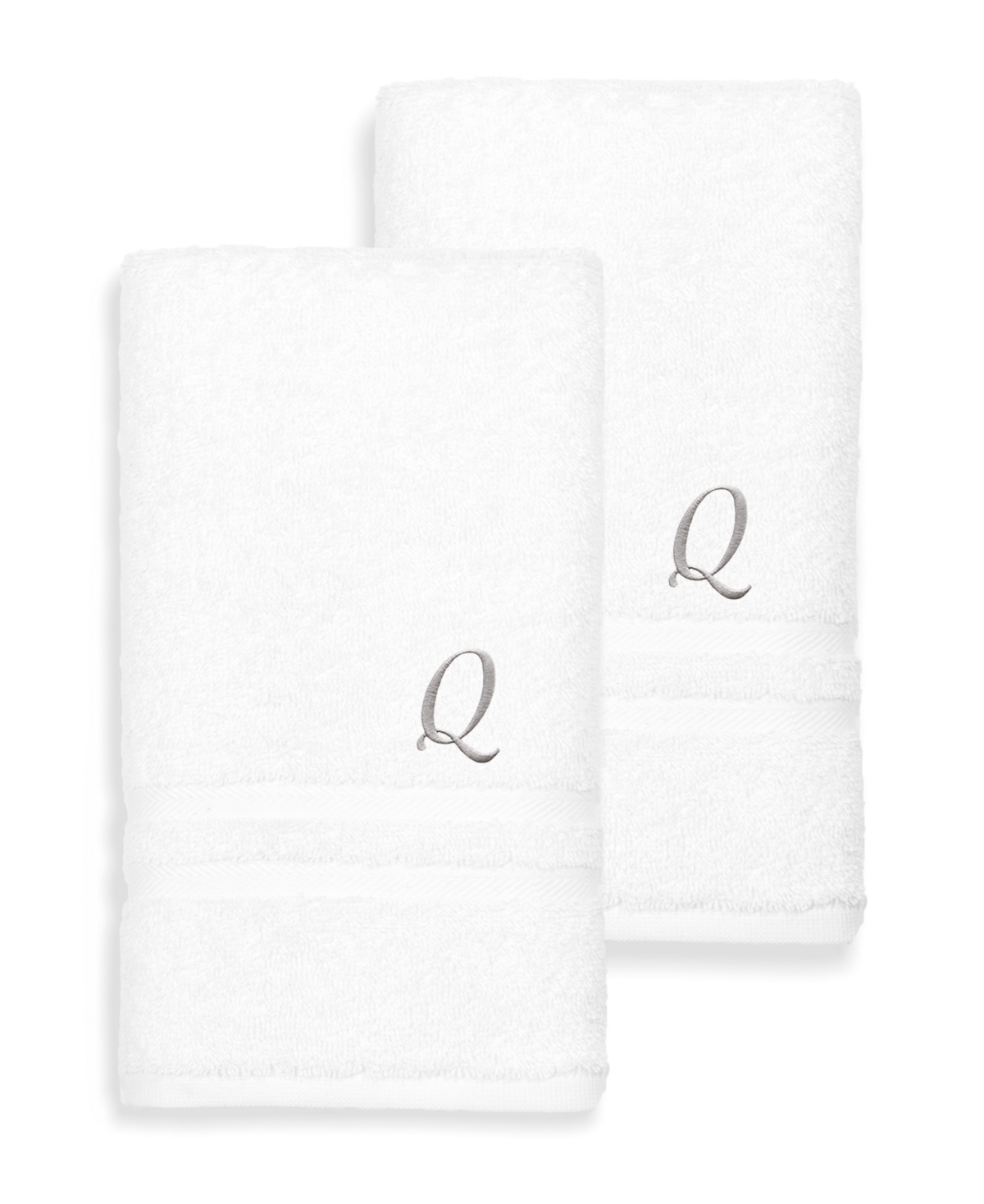 Click here for Linum Home Turkish Cotton Personalized Denzi Hand... prices