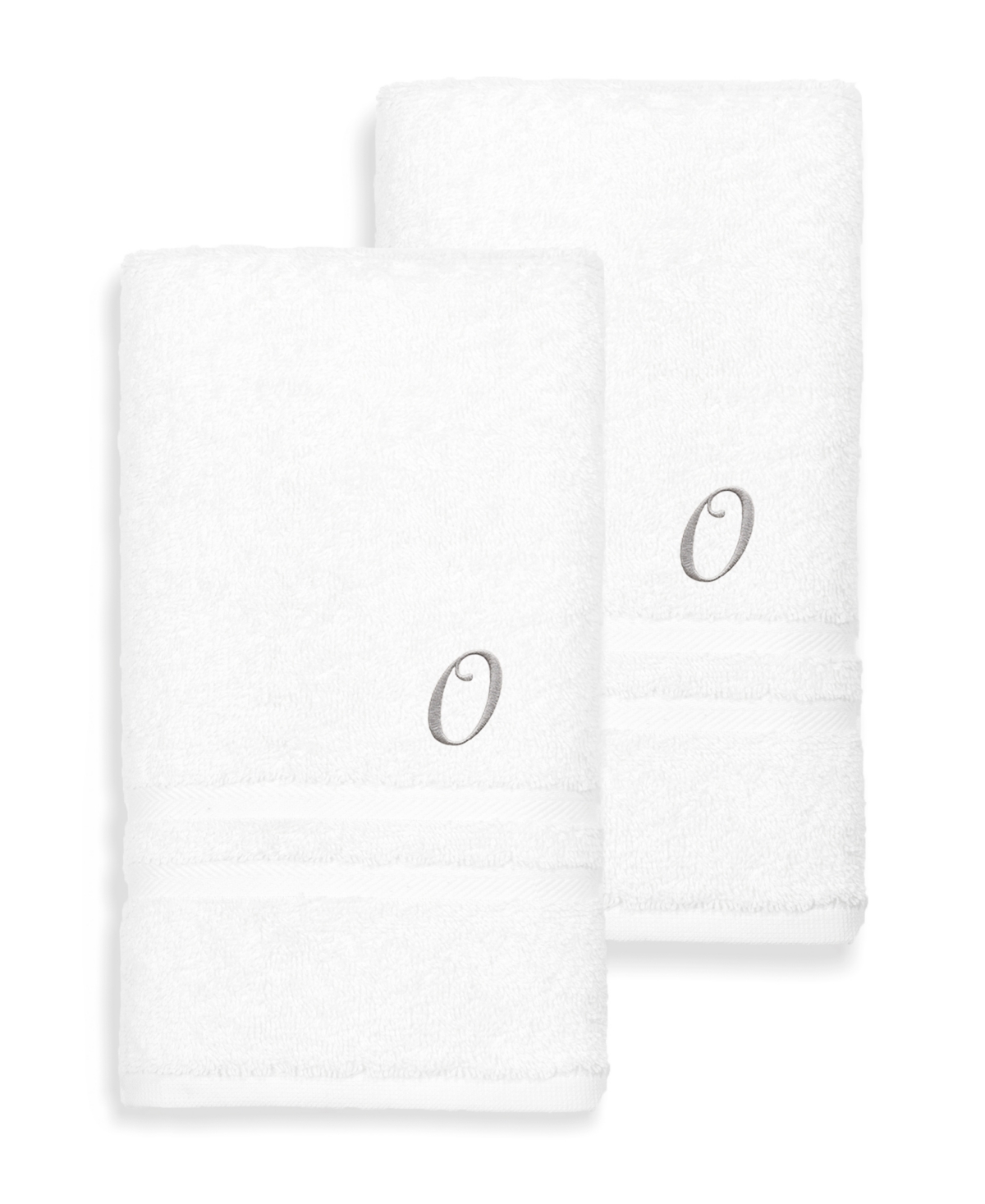 Click here for Linum Home Turkish Cotton Personalized Denzi Hand... prices