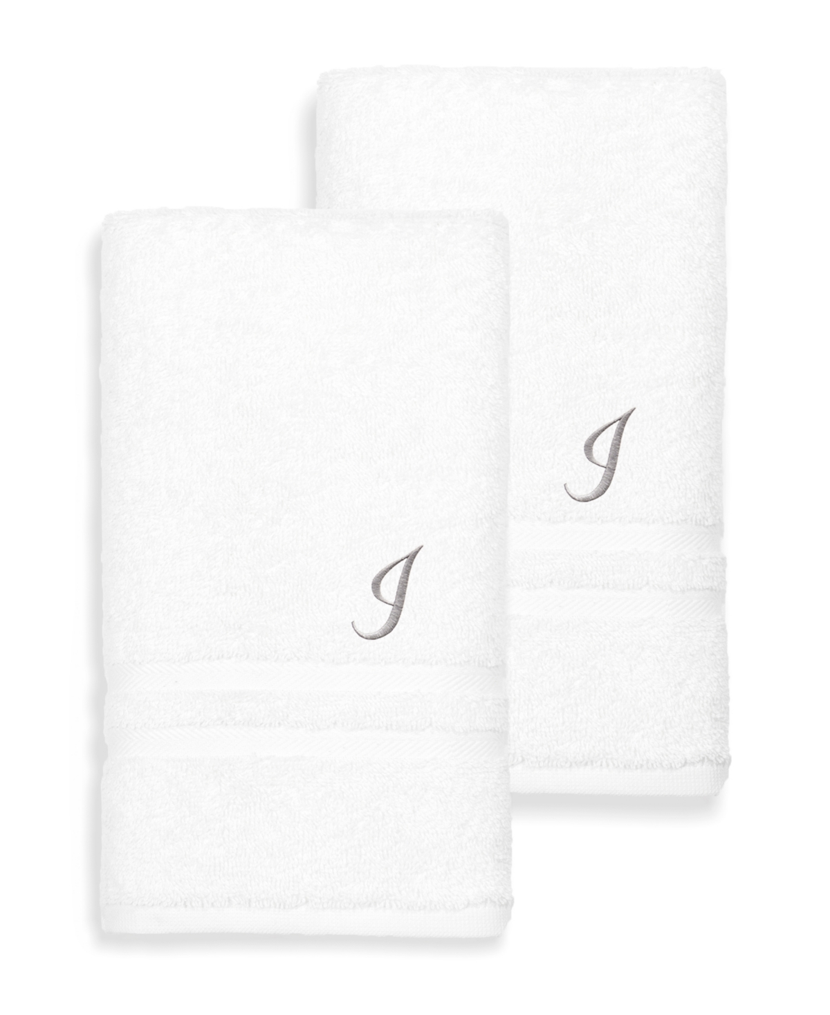 Click here for Linum Home Turkish Cotton Personalized Denzi Hand... prices