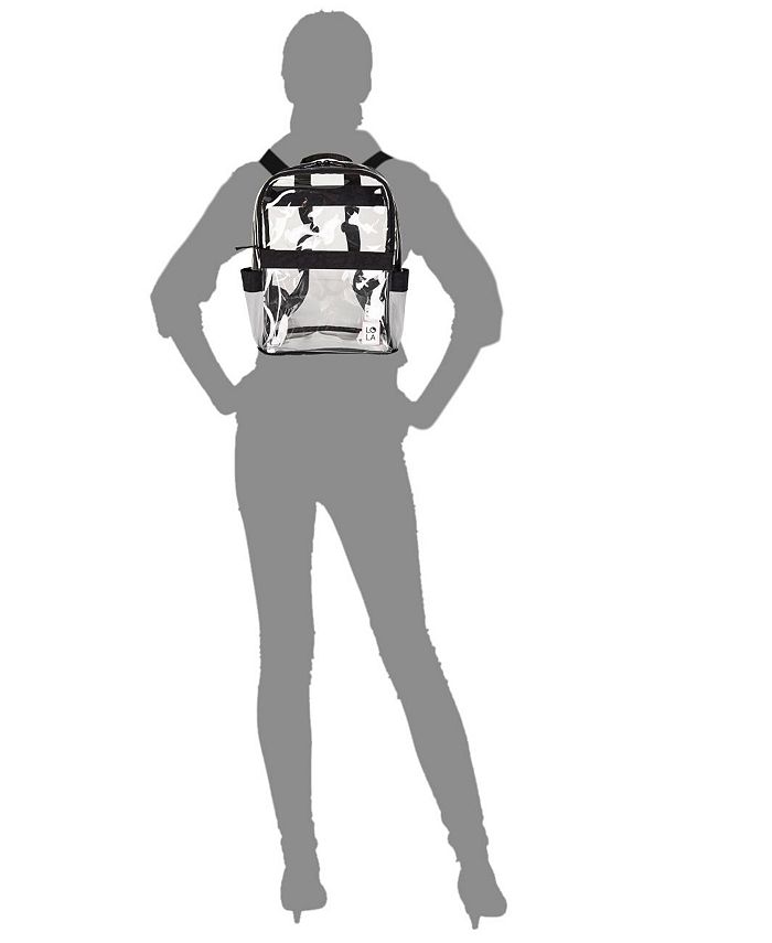 Lola Luna Stadium Small Backpack Bag - Macy's