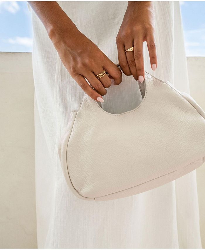 The Sak Women's Rylan Mini Crossbody Satchel - Macy's