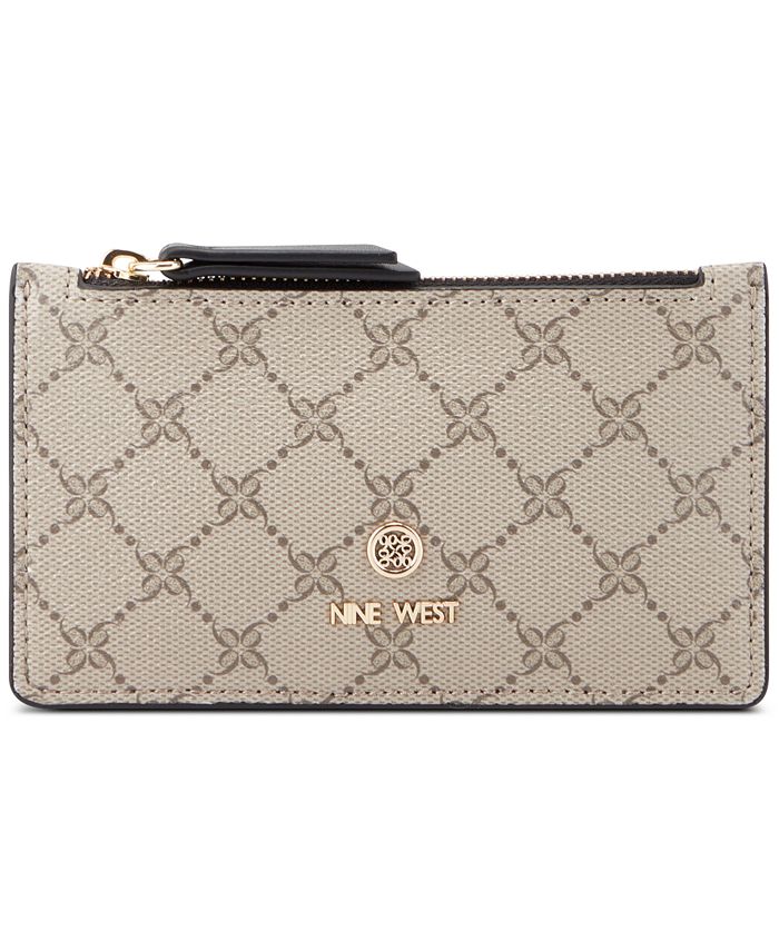 Nine West Women's Linnette Card Case - Macy's