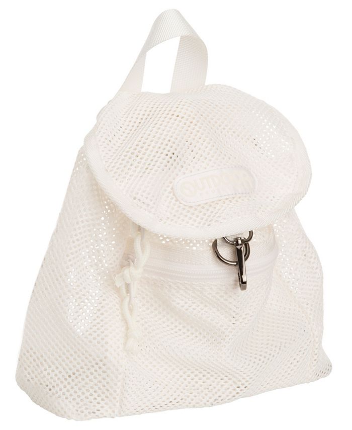 Outdoor Products Boardwalk Mini Mesh Backpack & Reviews - Backpacks ...