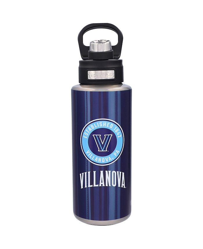 Tervis Tumbler Villanova Wildcats 32 Oz All In Wide Mouth Water Bottle ...
