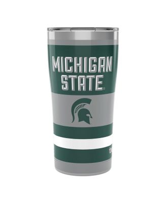 Tervis Tumbler Michigan State Spartans 20 Oz Bold Stainless Tumbler ...