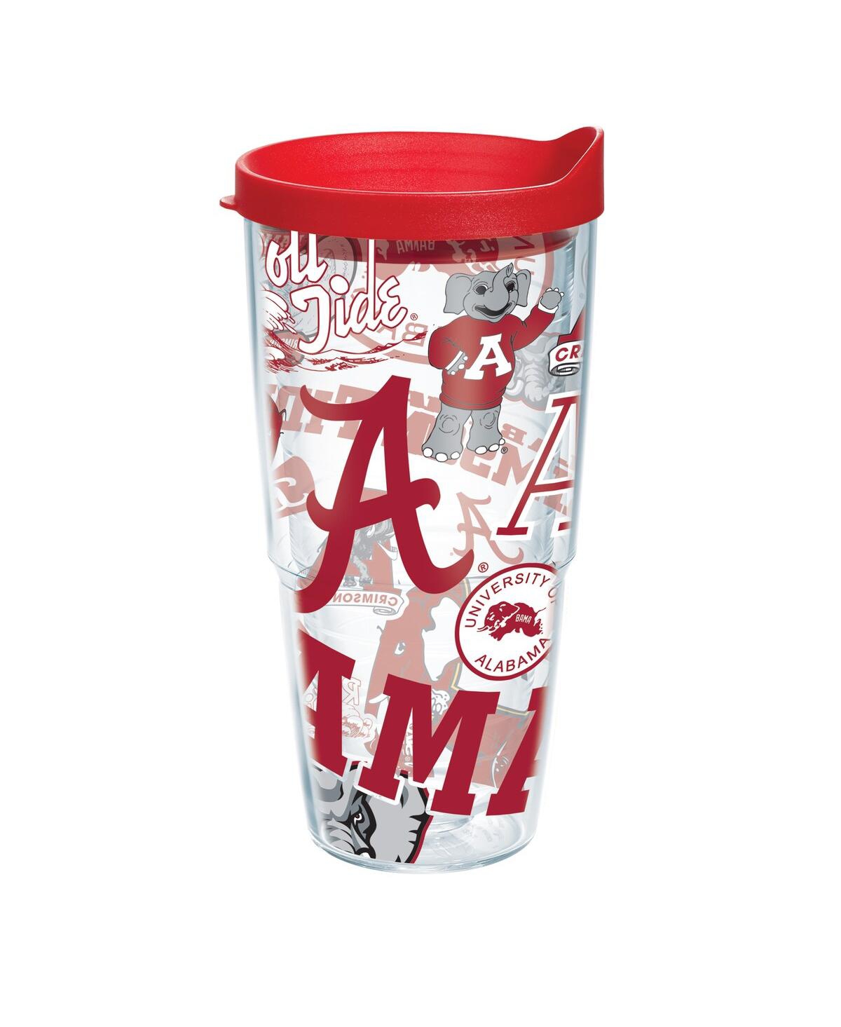 Click here for Tervis Tumbler Alabama Crimson Tide 24 Oz All Over... prices