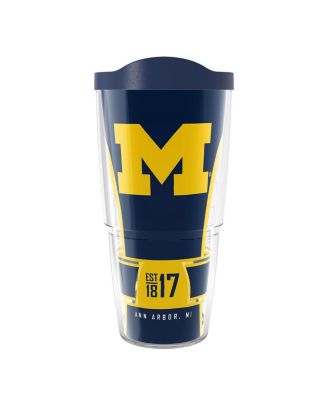 Tervis Tumbler Michigan Wolverines 24 Oz Spirit Classic Tumbler - Macy's