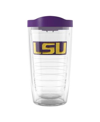 Tervis Tumbler LSU Tigers 16 Oz Emblem Tumbler - Macy's