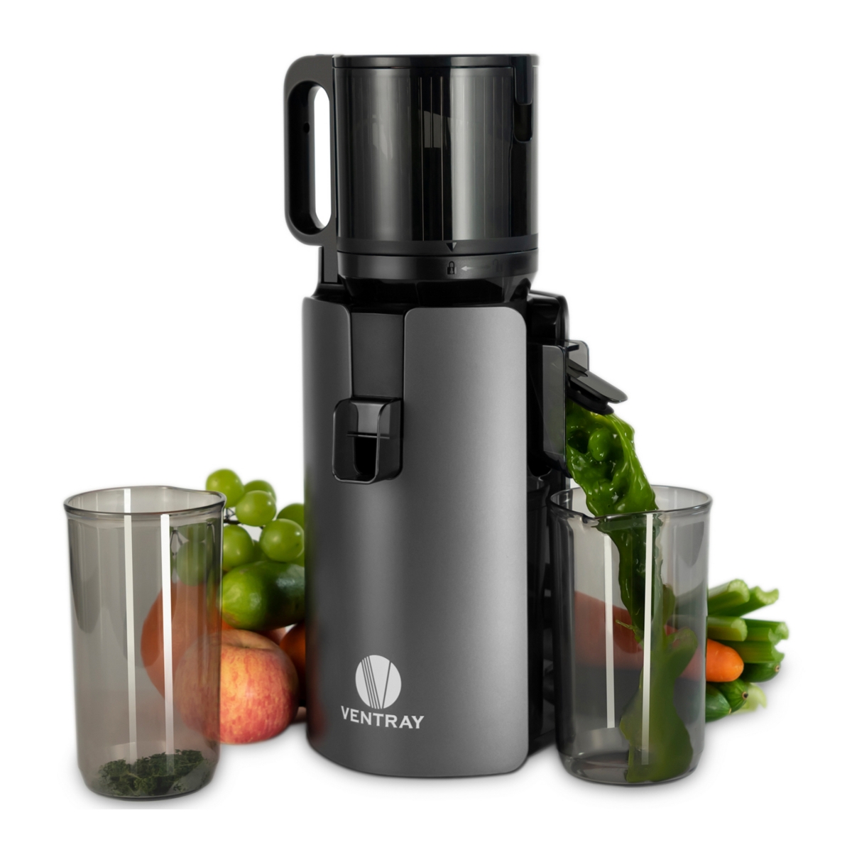 Click here for Cold Press Juicer  4.7 Large Feed Chute Masticatin... prices